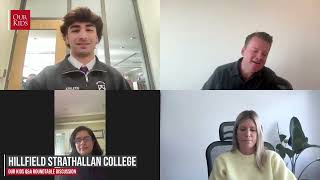 Hillfield Strathallan College: A Detailed Report with Information ...