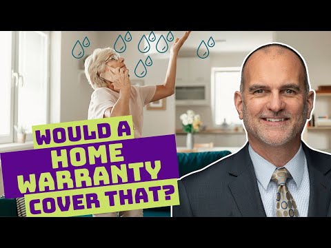 What is a Home Warranty | What does homeowners insurance cover | Living in Kansas City