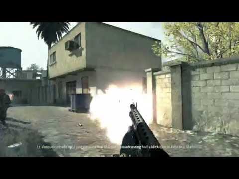 Steam Community :: Video :: [COD] [Call of Duty 4 Modern Warfare ...