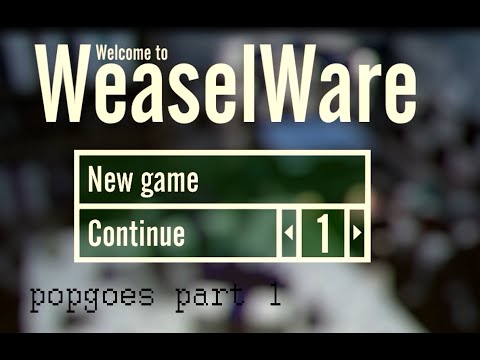 Steam Community :: Video :: popgoes | part 1( night one) | welcome to ...