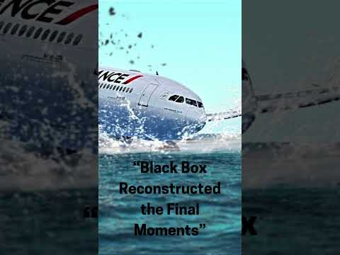 Flight 447