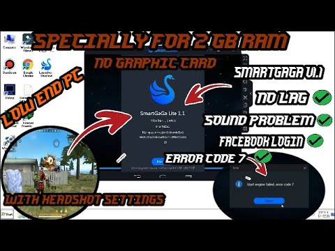 smartgaga v1.1 for free fire after ob22, smartgaga lite for free fire with headshot settings by B4G