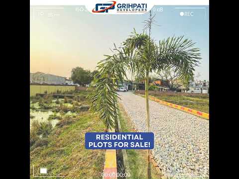 Grihpati Vistar in Bakshi Ka Talab, Lucknow - Price, Reviews & Floor Plan