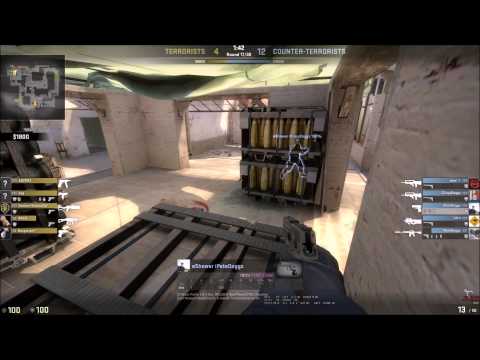 Steam Community :: Video :: Counter Strike: Global Offensive | MLG Ninja!