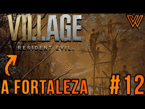 Steam Community :: Video :: RESIDENT EVIL VILLAGE #12 | A Fortaleza dos ...