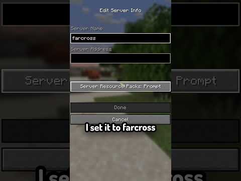 How To Join My Minecraft Server In 2025! #shorts #minecraft #minecraftserver