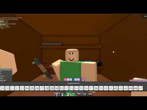 Roblox | Movie Maker 3 | I come to you with an Offer 👨💼