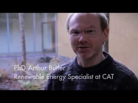 Dr. Arthur Butler - Faces of Wind