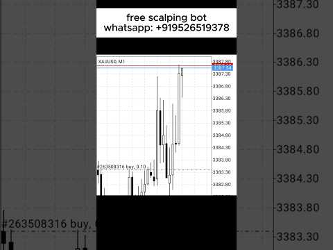 AI Trading Bot