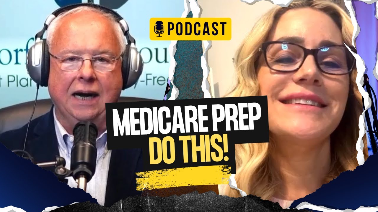 Preparing for Medicare:  Essential Tips from Laura Crouse