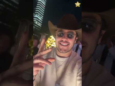 ¿Eduardo Capetillo Jr Le Rompió El Corazón Valentina Bazurro Confirma Romance Y Ruptura