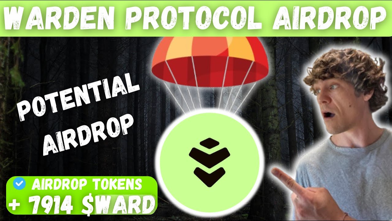 Warden Protocol: The Home of Intelligent Apps