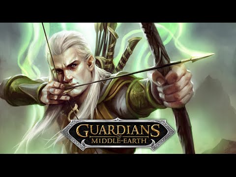 Steam Community :: Guardians of Middle-earth