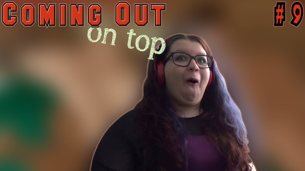 THE HECK IS CUCKOLD | Coming out on top #9