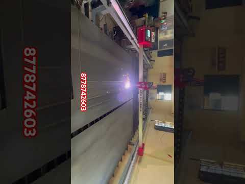CNC Plasma Cutting Machine Size :2500 x 6500 / 2500 / 12500