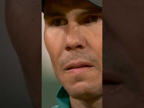 Excuse me - how long was the match again?! π€―π
#shorts | Eurosport Tennis
