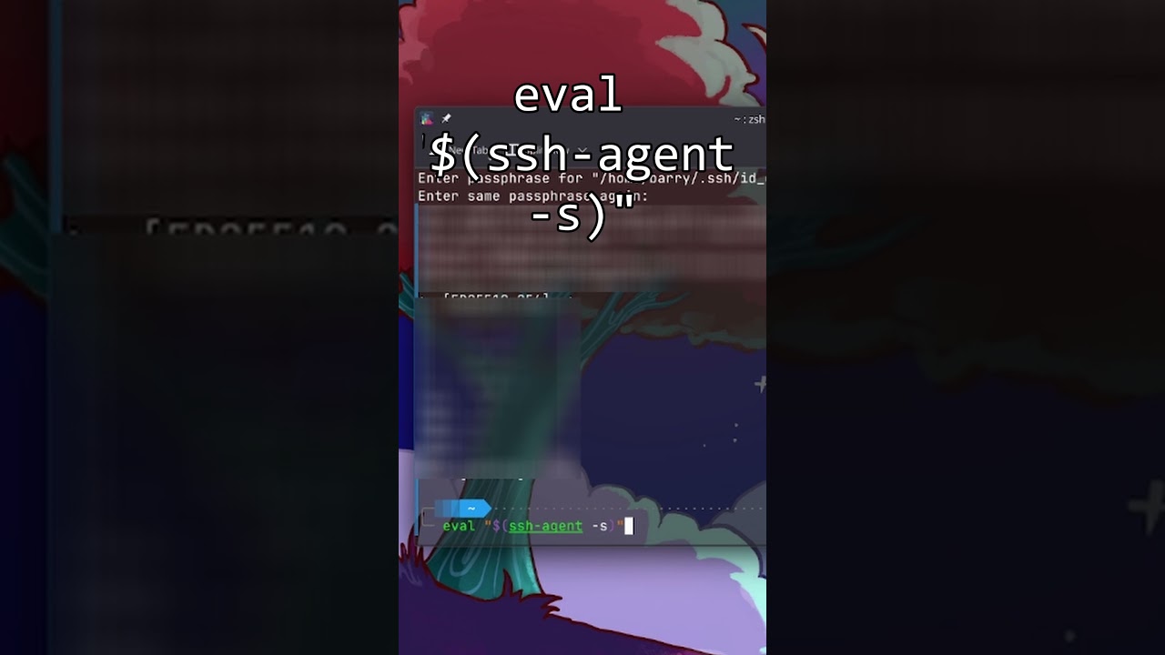 STOP using HPPS for Github NOW! Use SSH!