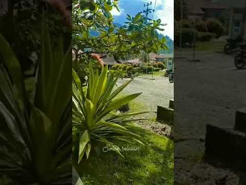 Solok Selatan