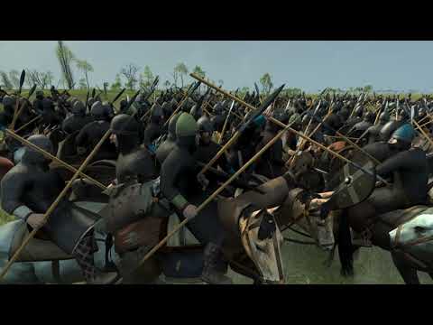 Steam Community :: Video :: Anno Domini: 1051 Preview