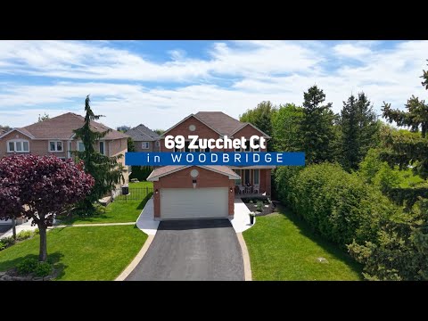 69 Zucchet Ct