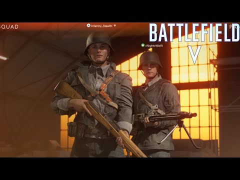 Steam Community :: Video :: The Last Good Battlefield | Battlefield V ...