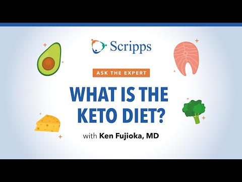 What Is The Keto Diet? | Ask The Expert
