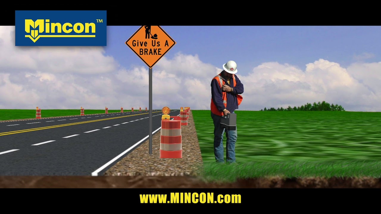 Mincon HDD Air Hammer