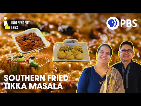 How Indian Food Is Shaping Southern Culture | Spice Road