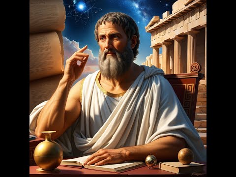 "Democritus: The Man Who Predicted Modern Atomic Theory"