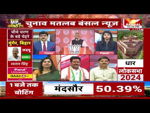 Malwa- Nimad में क्या है चुनावी समीकरण? | MP DEBATE