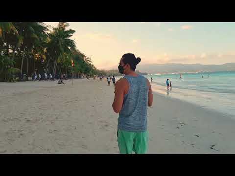 Boracay Island | How to get there