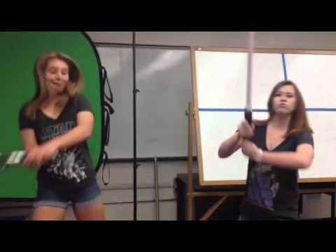 Vocab Video: Parochial and contemporary