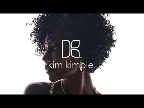Kim Kimble Reveals New Wig Collection