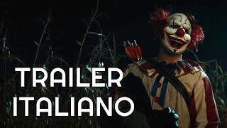 Il clown di Kettle Springs - guarda streaming online