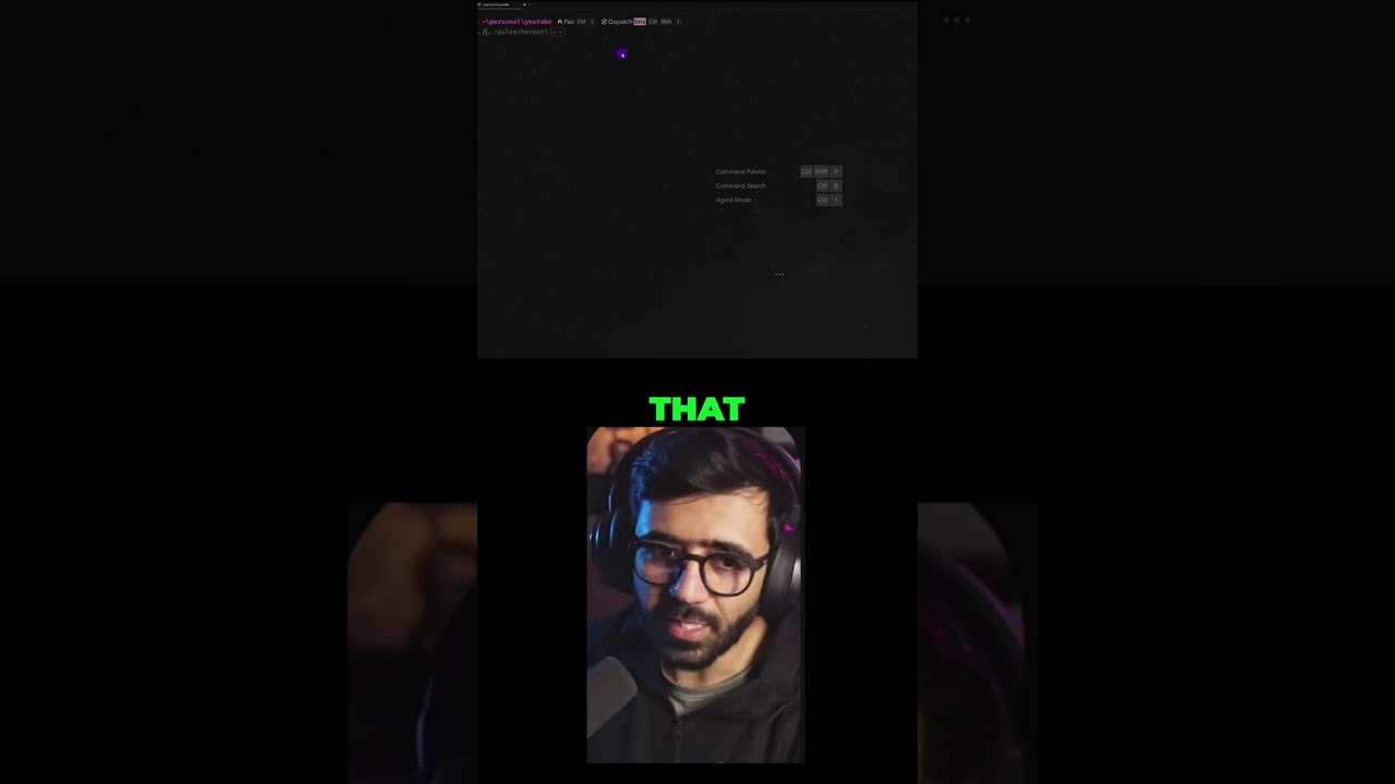 Agentic AI in Angular: Live Coding a Viral Project!