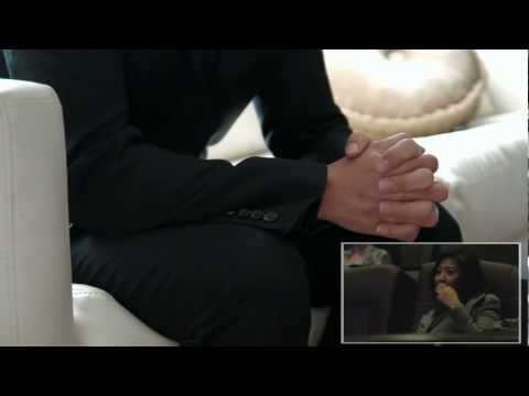 The Sweetest Movie Theater Proposal - Jason & Sophia