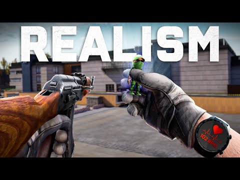 This Game Is THE FUTURE of Extraction Shooters!