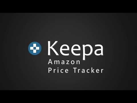 FREE Keepa - Amazon Price Tracker | Best Chrome Extension | PART 1 for PC/LAPTOPS
