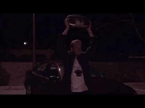 Terrible Parodies by The Crystal Ships - Say Anything... Boombox Scene