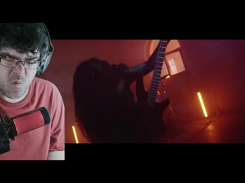 100% Banger! | COBRA SPELL - Warrior From Hell Music Video Reaction!!