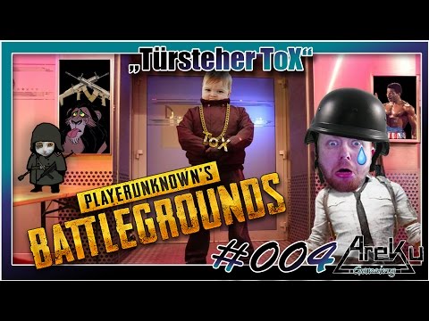 Steam Community :: Video :: "Türsteher ToX"| Player Unknown´s ...
