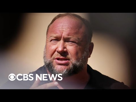 What could be next for Infowars after sale to The Onion blocked