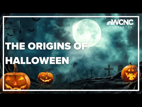 The origins of Halloween, explained