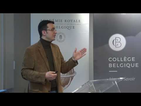 La laïcité dans l'ordre constitutionnel belge