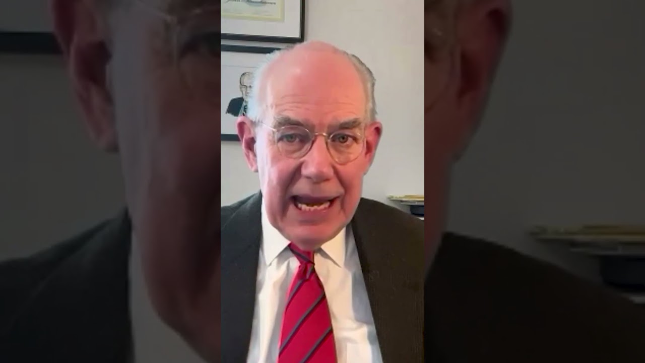 Mearsheimer on Ukraine: NATO, Negotiations, and The Deal That Never Happened