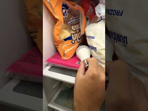 I put the Light Bulb in the Freezer for 2 hours!🧐💡