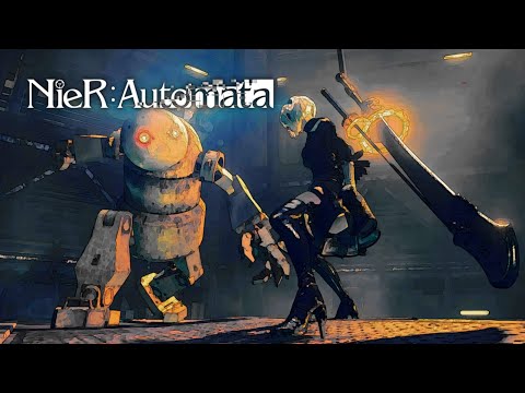 Steam Community :: NieR:Automata™