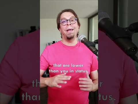 What jokes should you AVOID as a beginner stand-up comedian?