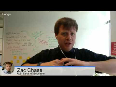 Understanding the National Education Technology Plan