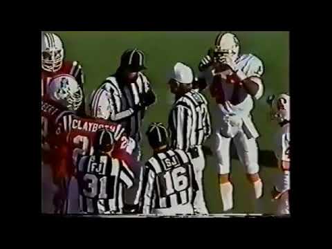 Myth debunked: Referee Ben Dreith actually worked Patriots games after ...